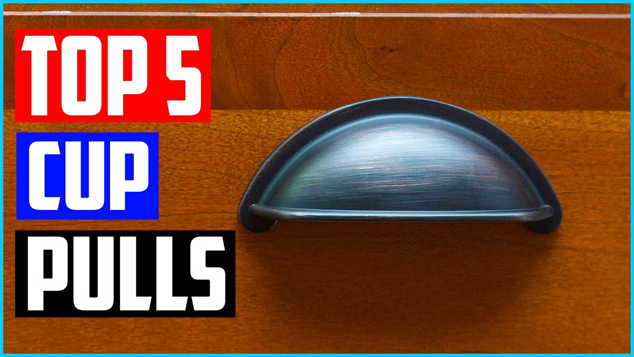 Top 5 Best Cup Pulls in 2022 Reviews - YouTube