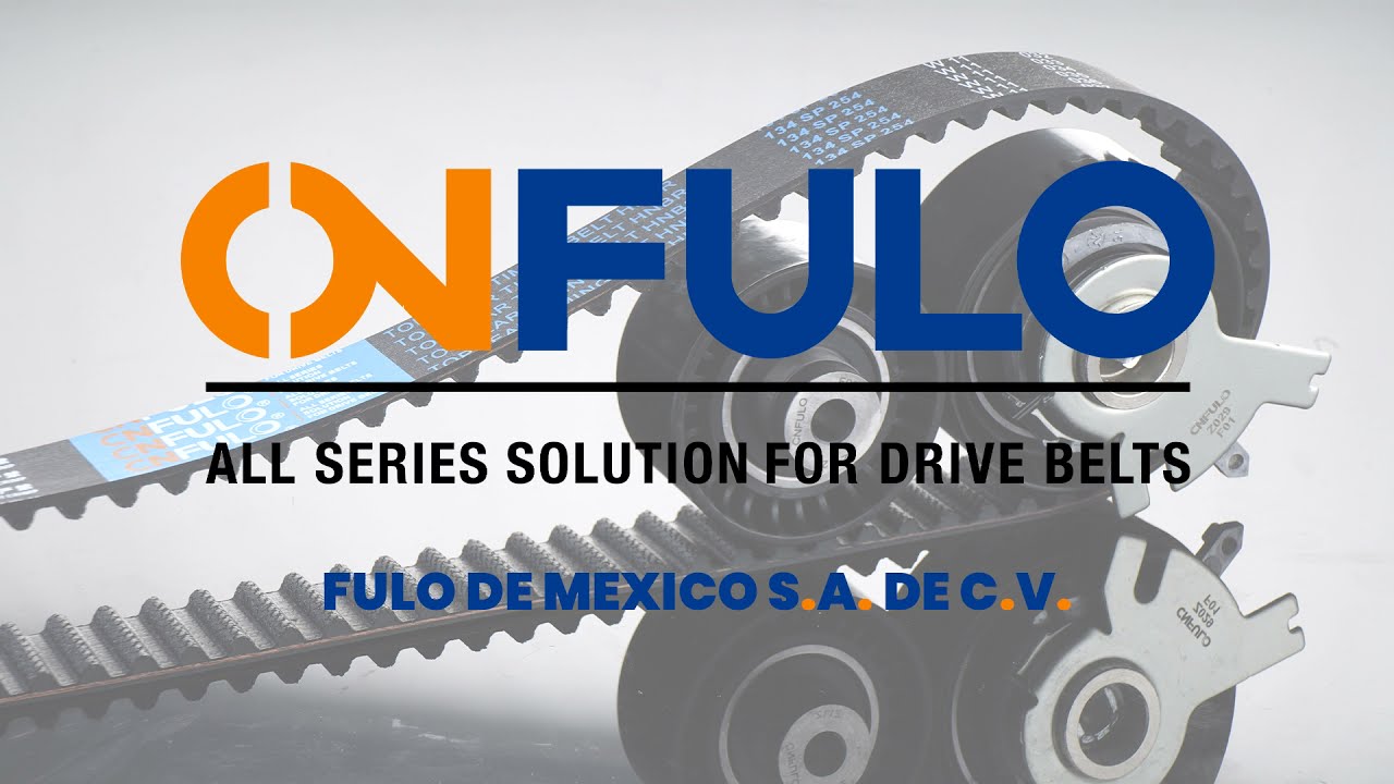 Presentación del Corporativo - FULO - YouTube