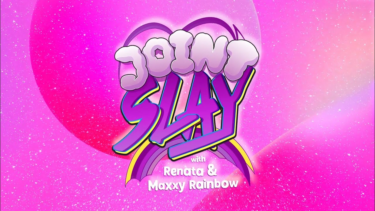 COMING SOON: The Joint Slay Podcast - Premiers September 1st - YouTube