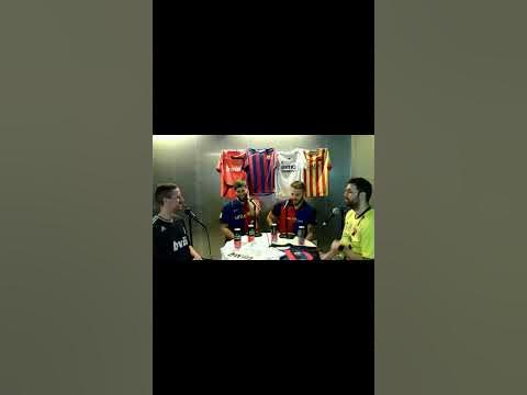 T01.E19 La gravesinha - YouTube