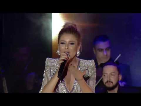 Gülben Ergen - Yıkıl Karşımdan (Konser Kısım 8)