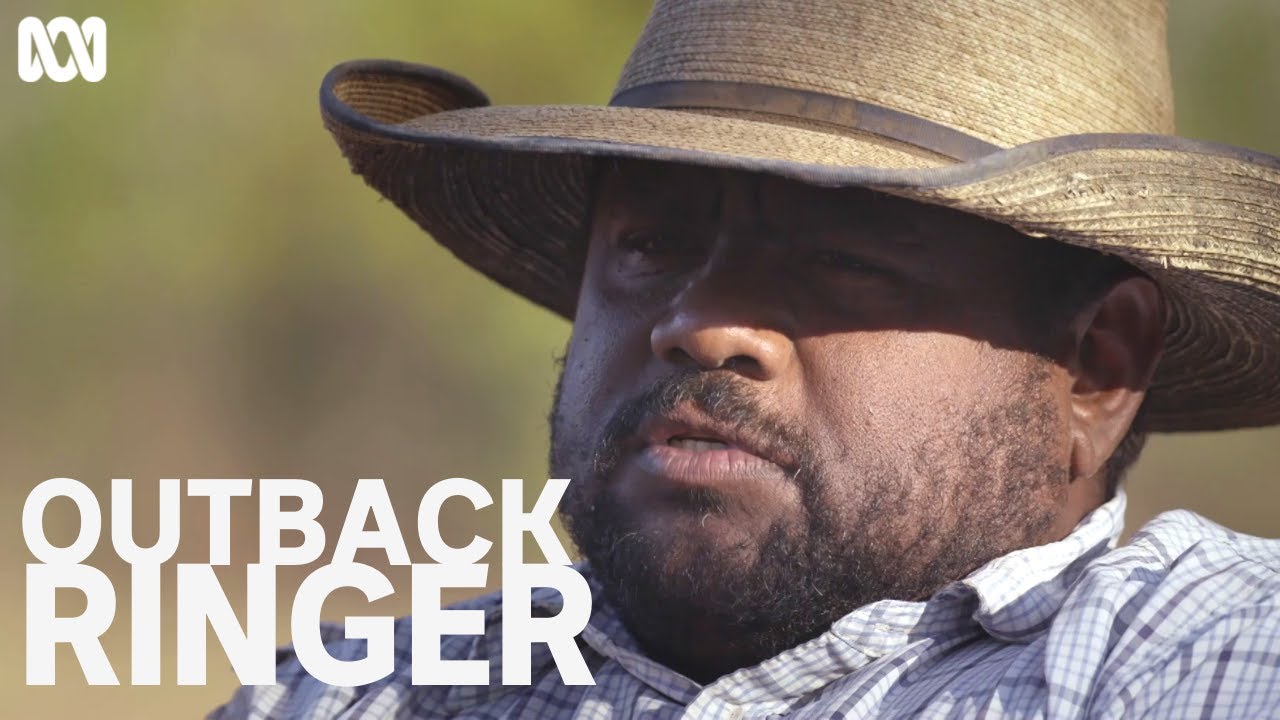 Getting back to Country on Horse Island, Queensland | Outback Ringer ...