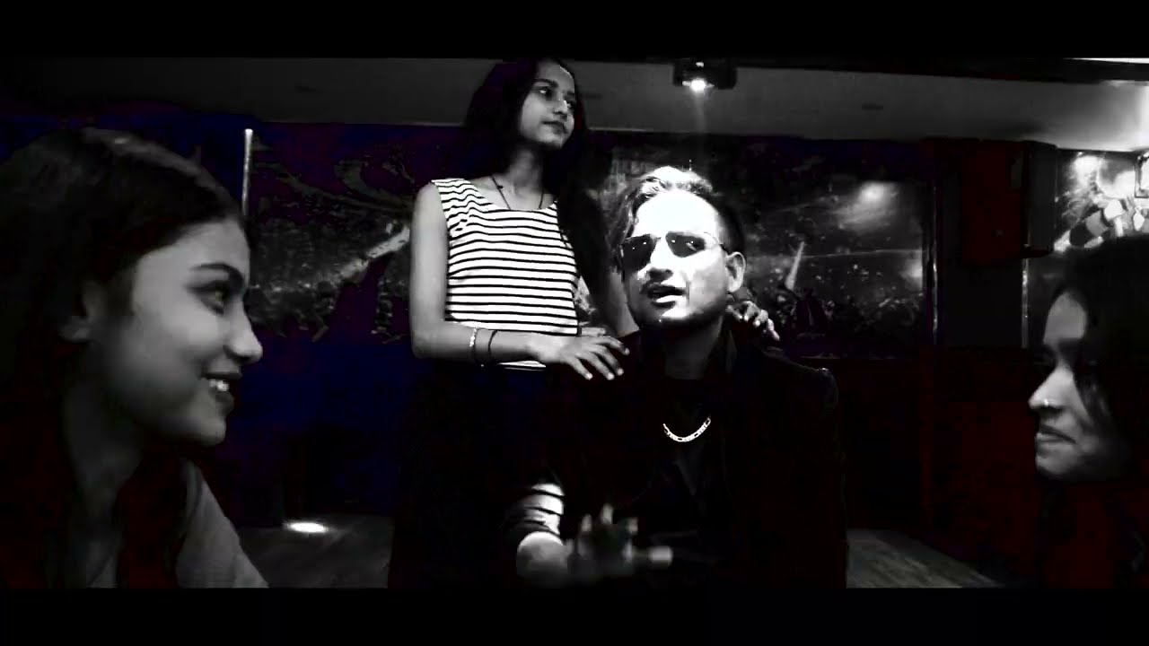 Tum Meri Jaan || S.T.R Shiva the Rapper || - YouTube