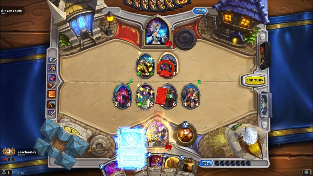 disgusting arena zombie chow lethal - YouTube