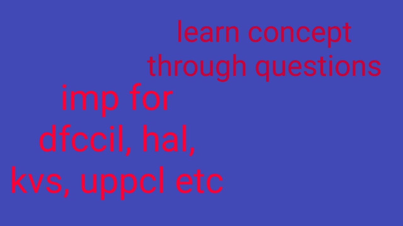 Digital Circuits Important Questions YouTube digital-circuits-important-questions-youtube