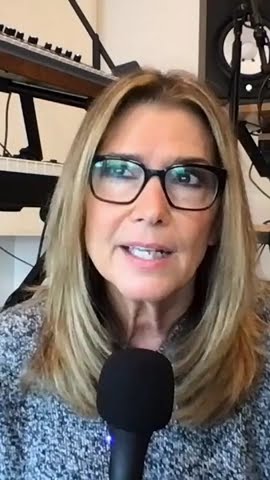 Sexual Assault Survivor Owning Her Narrative in 1984 | Carol Costello ...