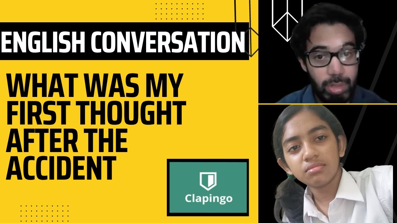 Clapingo | Clapingo English Conversation | How To Learn English Quickly ...