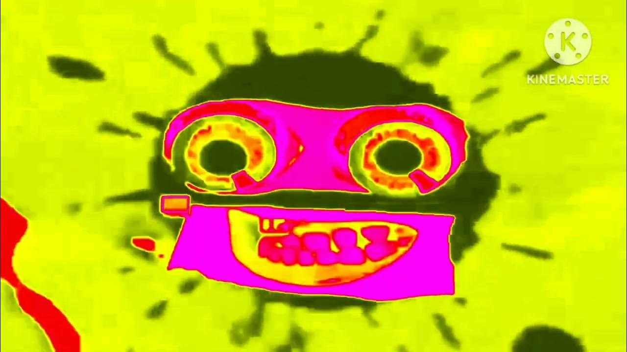 Klasky Csupo Opposite Effects (Sponsored by Nein Csupo Effects) - YouTube