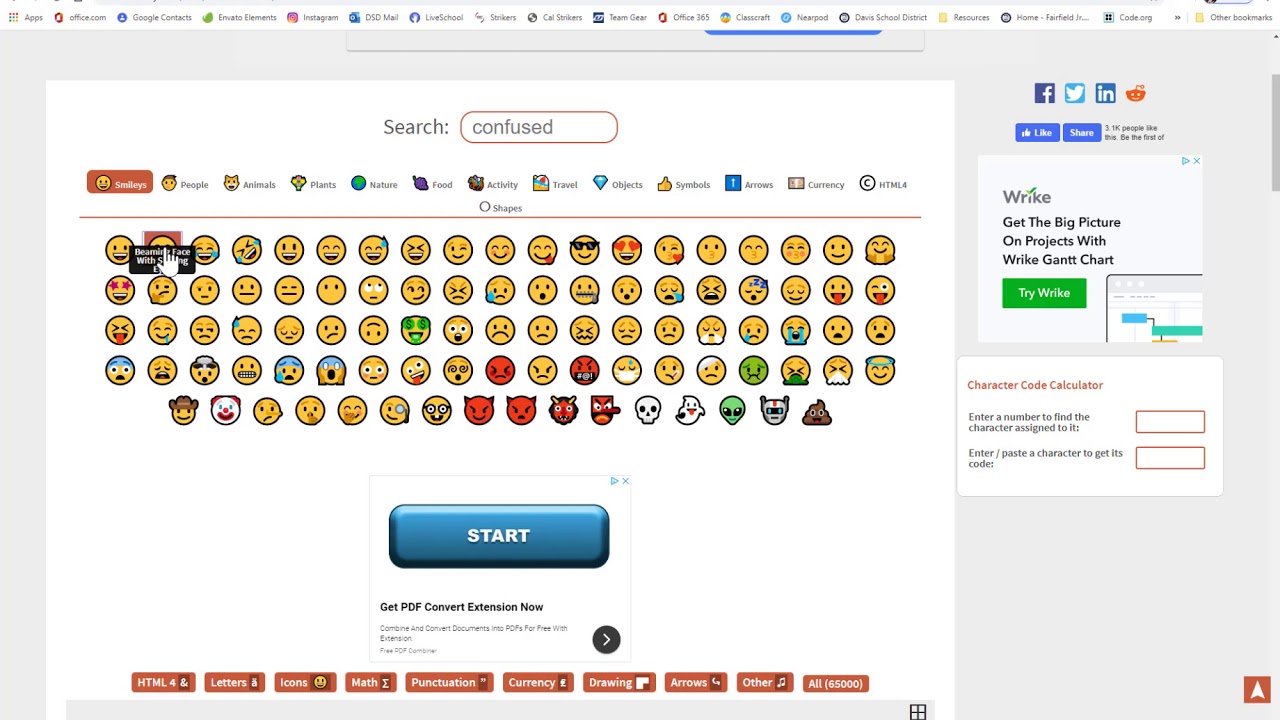 Adding Emojis In CANVAS YouTube adding-emojis-in-canvas-youtube