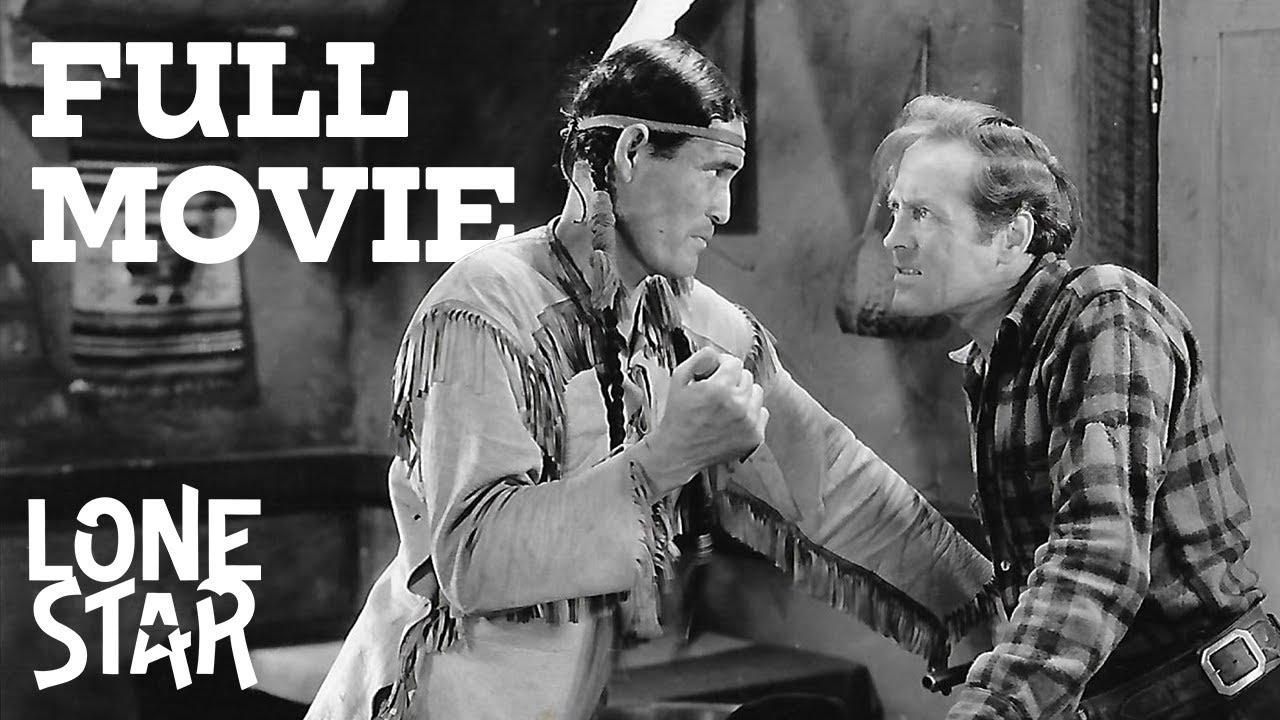 Custer's Last Stand (1936) | FULL MOVIE | George Durlam & William ...