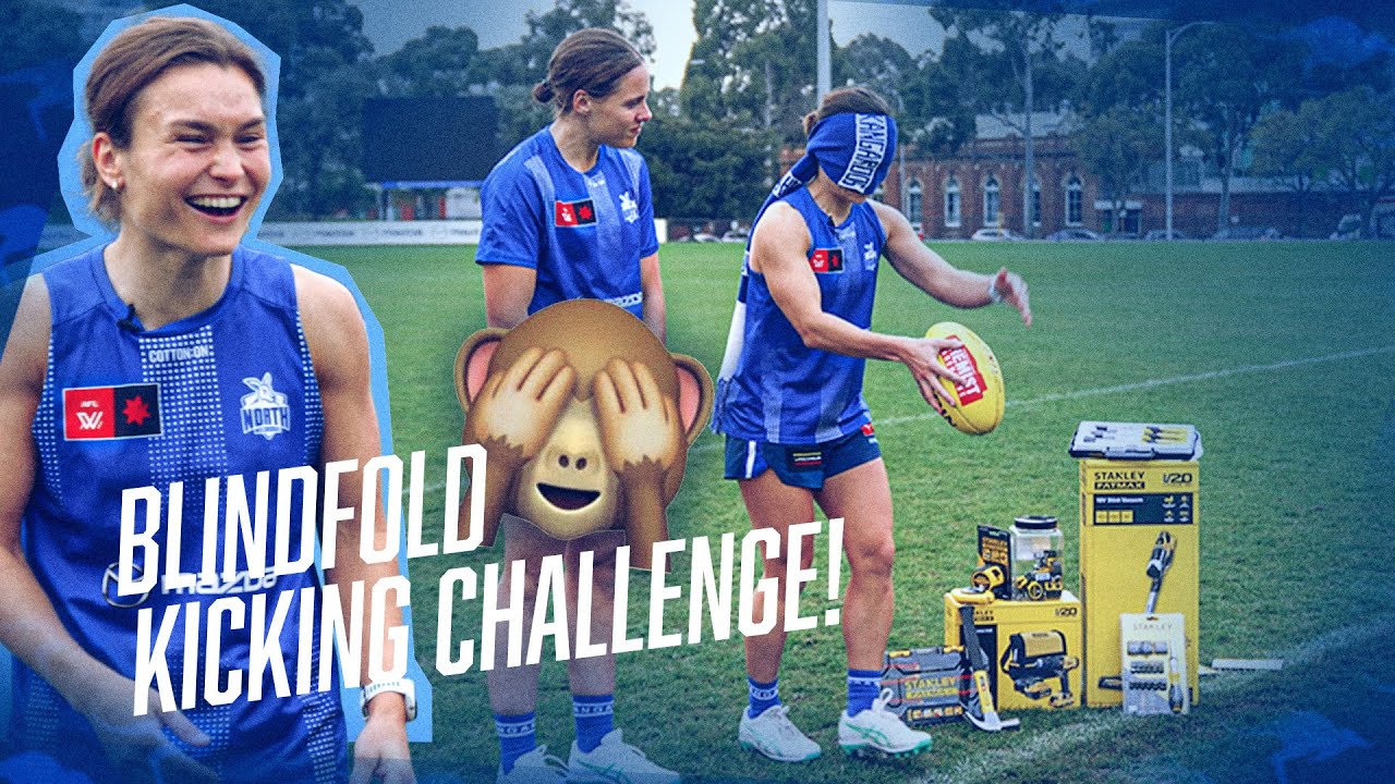 Ash Riddell and Jas Garner take the TEST 🙈🤣 - YouTube