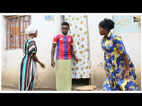 IMARAYA / UMUSAMBANYI / Umugabo yafashe agendane numugenzi womugore wiwe