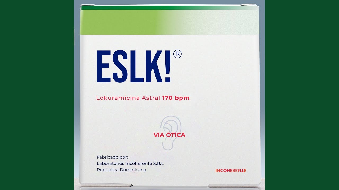 ESLK! - YouTube