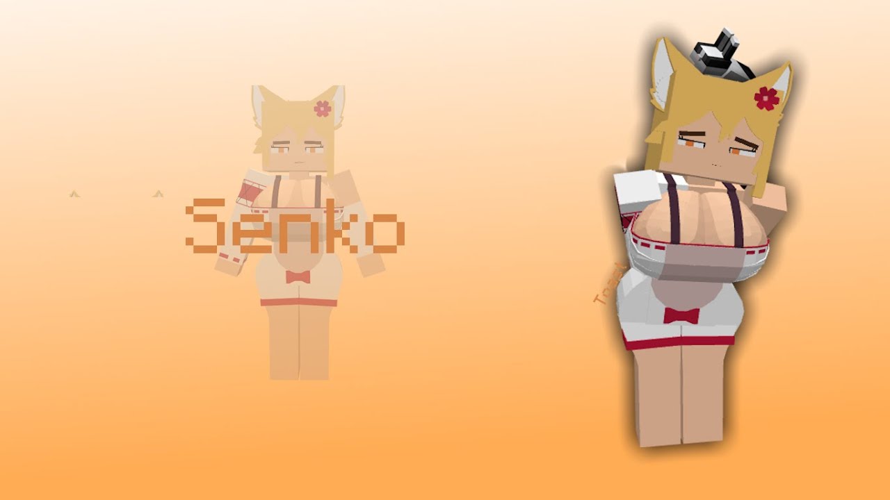 Jenny Mod Full Showcase | Minecraft’s Most Dangerous Love Affair! # ...