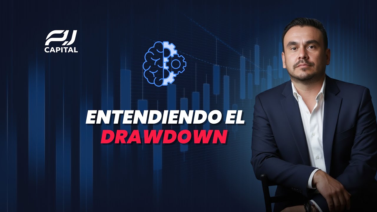 ¿Qué es el Drawdown? - YouTube