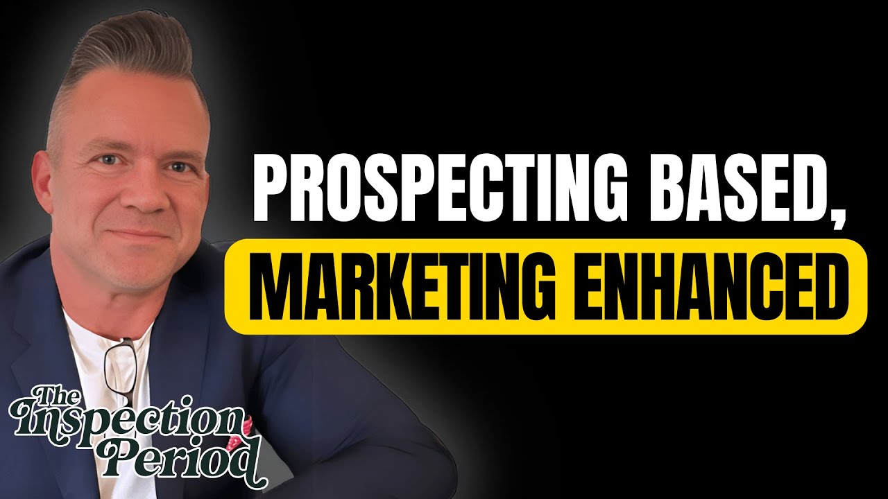 How To Enhance Your Real Estate Marketing with Coach Bill Pipes - YouTube