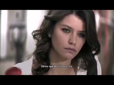 Bihter y Behlul - Look what you made me do