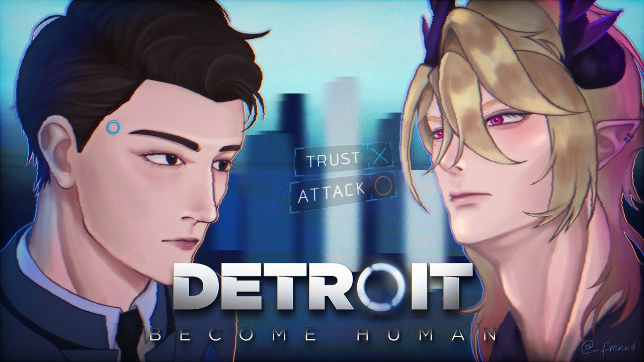 What Does It Mean to Become Human - YouTube