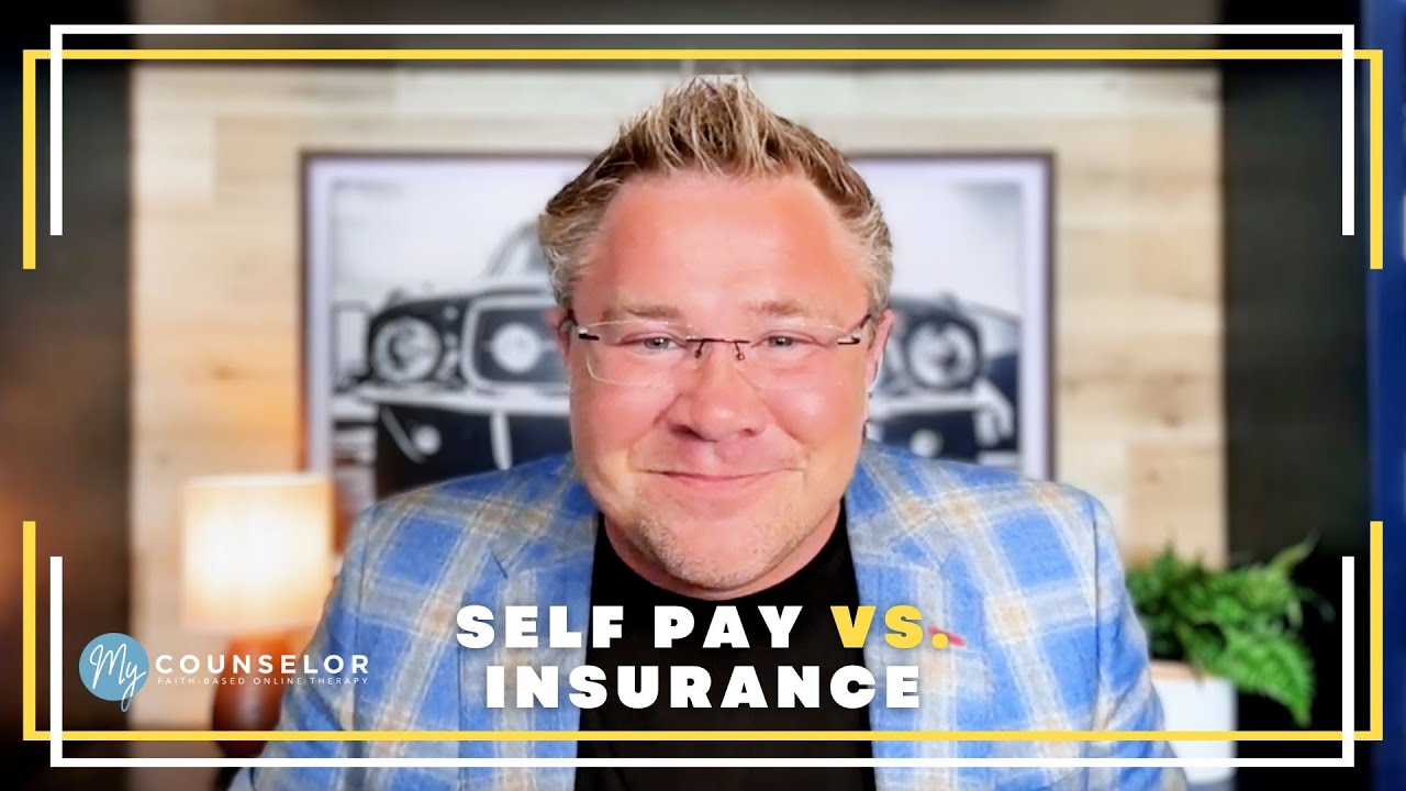 💳 Self-Pay vs. Insurance for Counseling? Let’s Talk About It. 💬 - YouTube