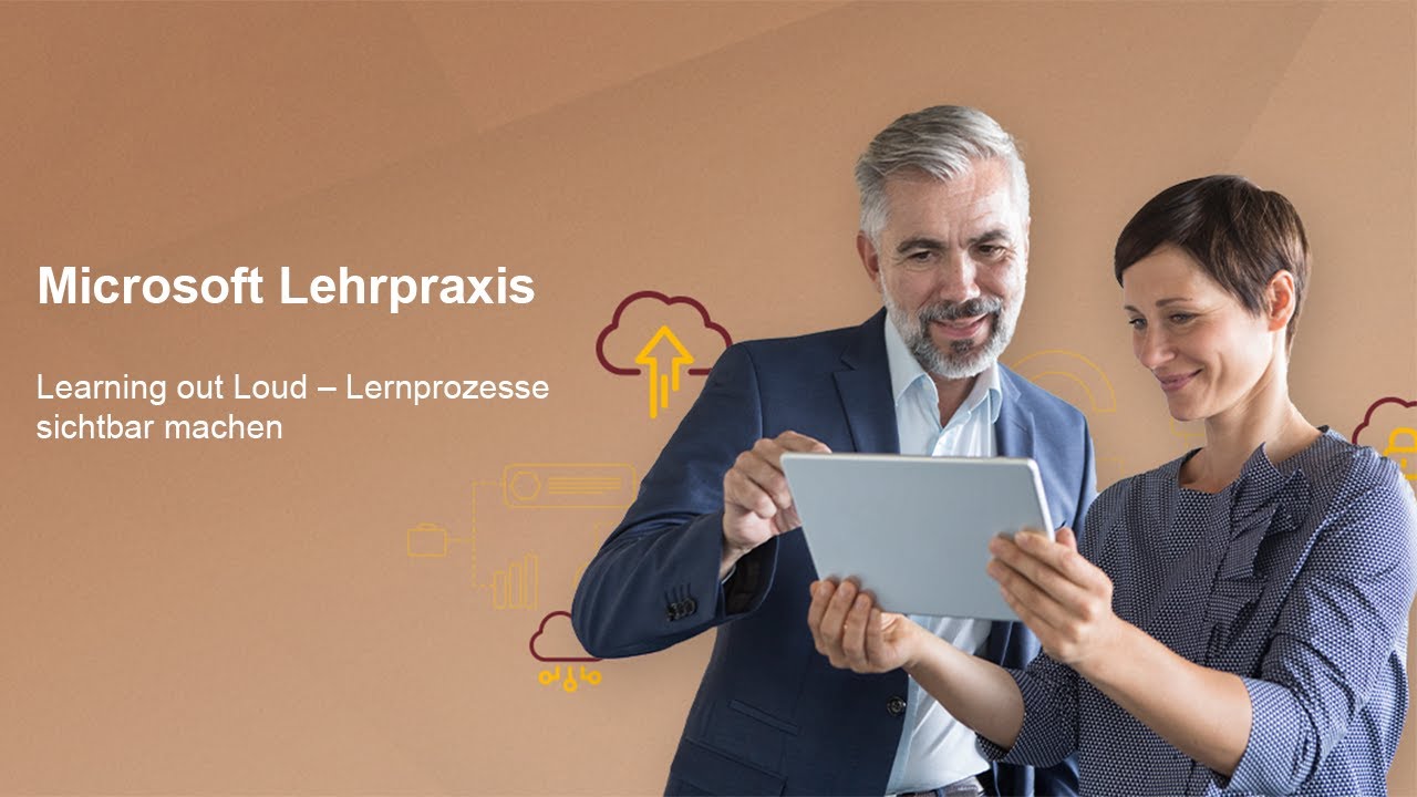 Microsoft Lehrpraxis | Learning out Loud – Lernprozesse sichtbar machen ...