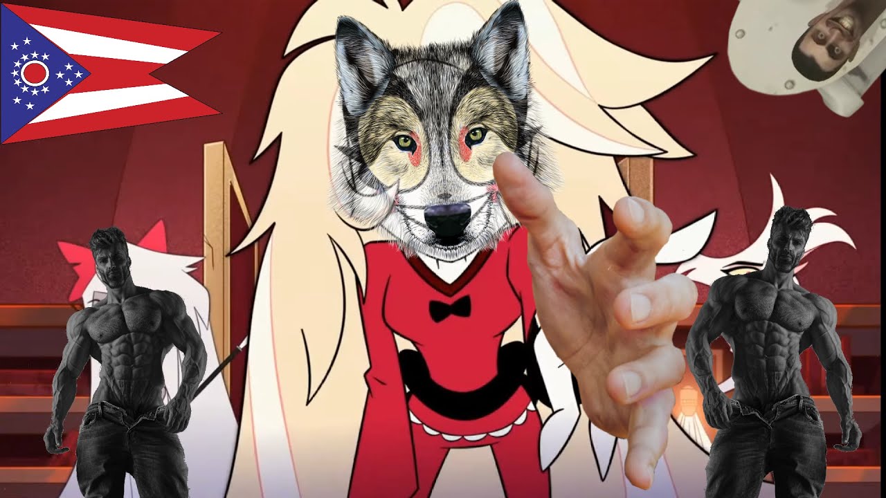 It Starts With Mogging (It Starts With Sorry Gen Alpha Cover / Brainrot ...