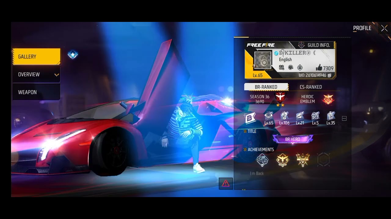 সবাই UID দাও ভিডিও বানাবো ইনশাআল্লাহ কমেন্ট করে যাও UID - YouTube