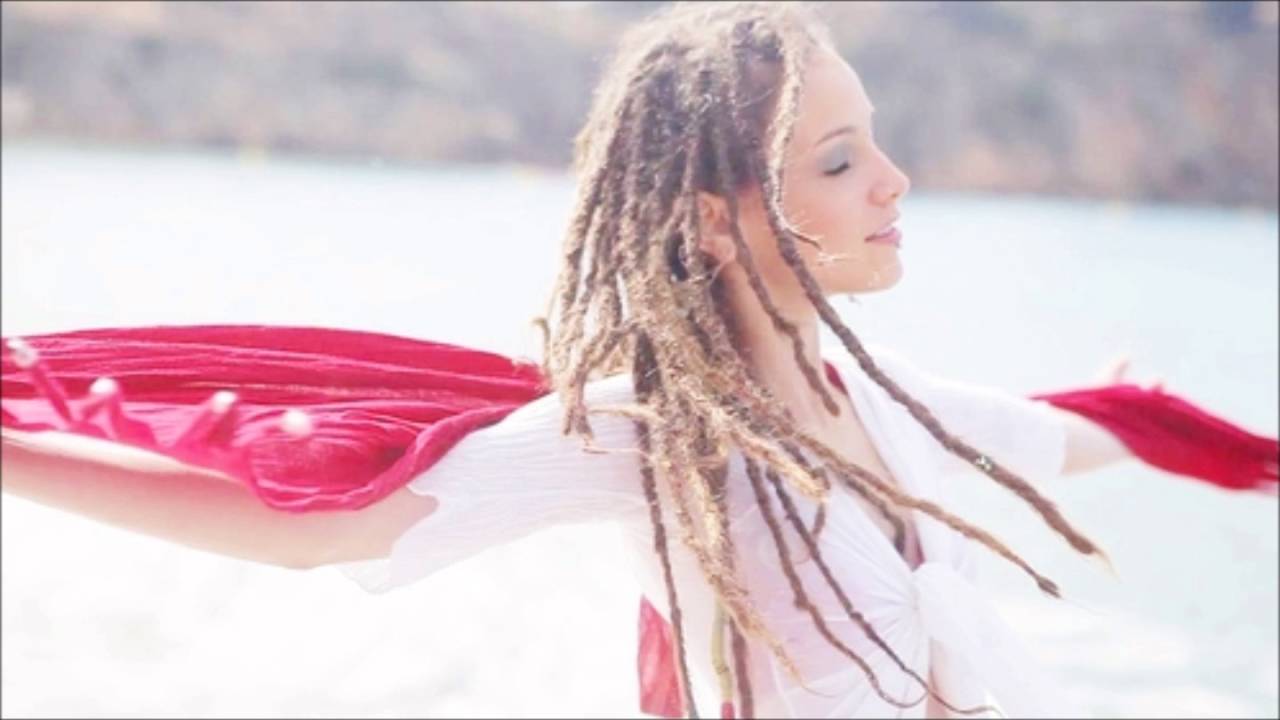 Alba Marbà - Sueño que Sueño - YouTube
