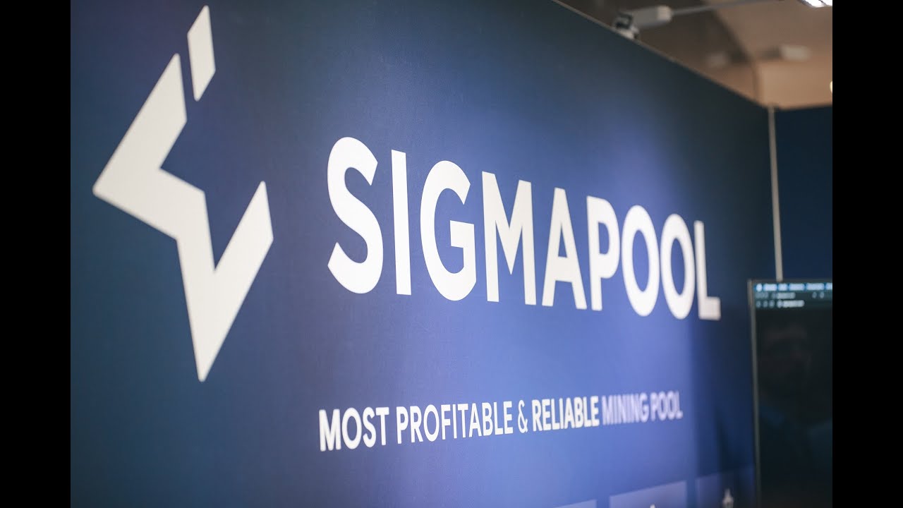 Сравнение пулов для майнинга BTC- CHA-256 (BINANCE - SIGMAPOOL) за 8 дней - YouTube