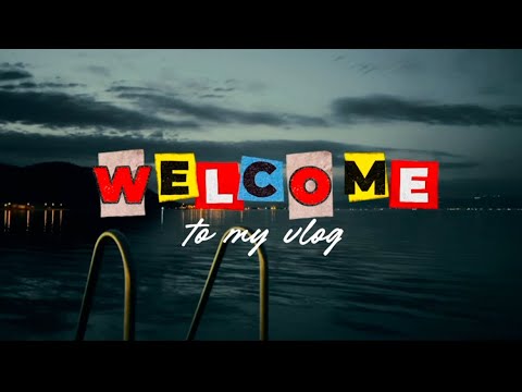 Küçükkuyu VLOG