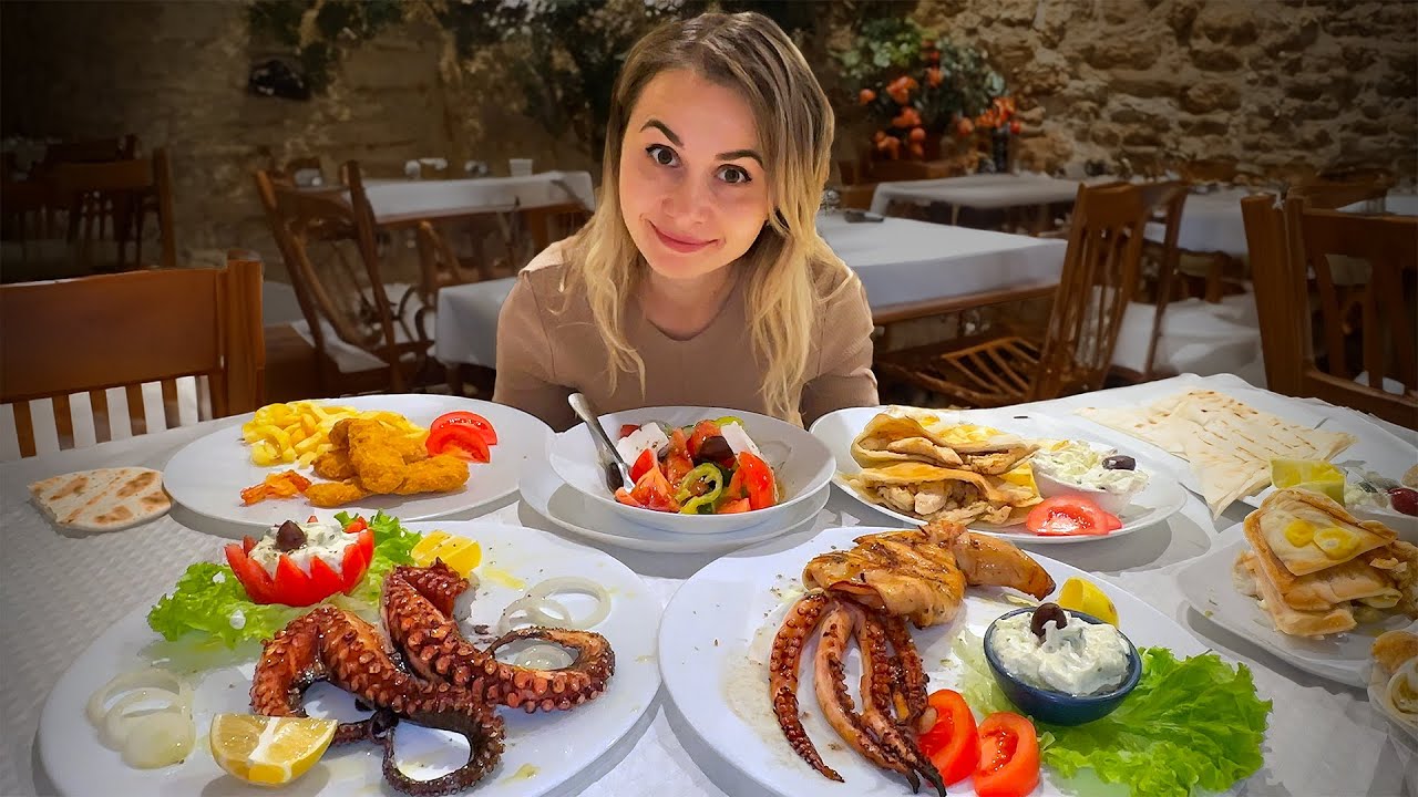 Taverna Metaxa - Cele mai gustoase fructe de mare si mancare greceasca ...