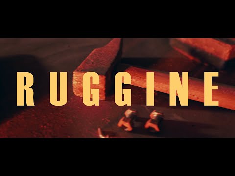 Ruggine - Cortometraggio