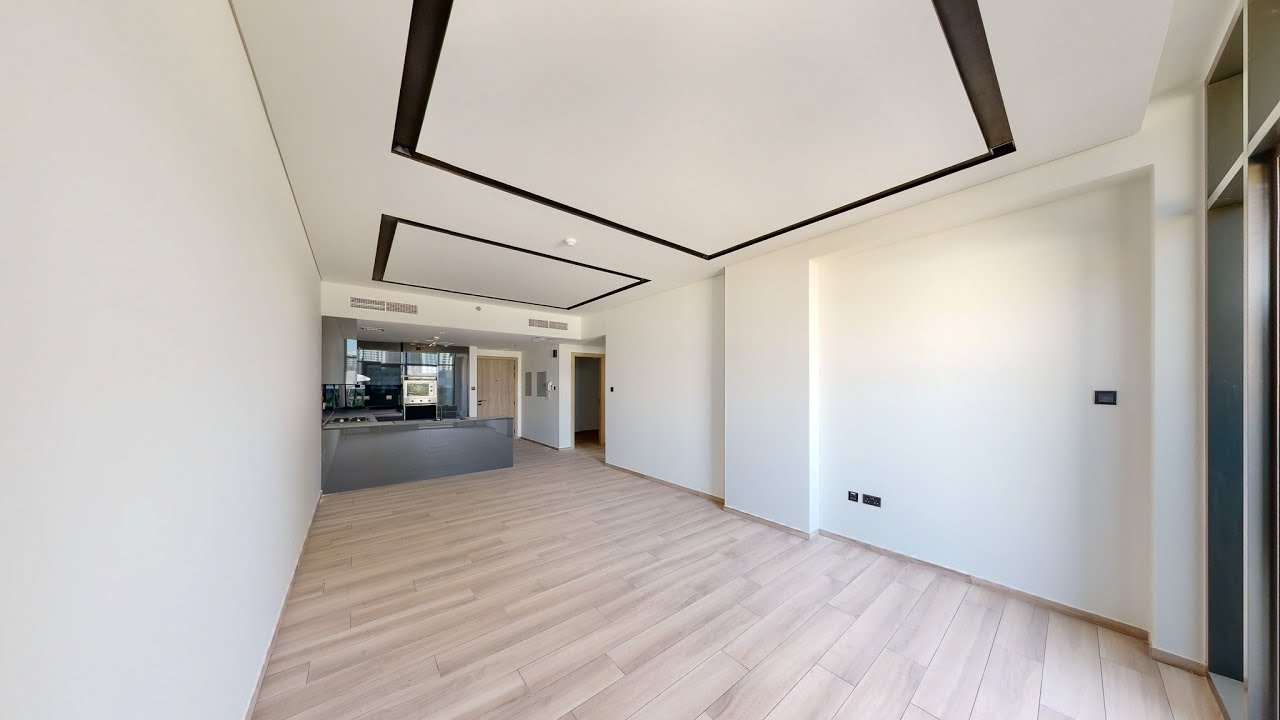 Nicholas Residence | Jumeirah Village Circle | 1-Bedroom - YouTube