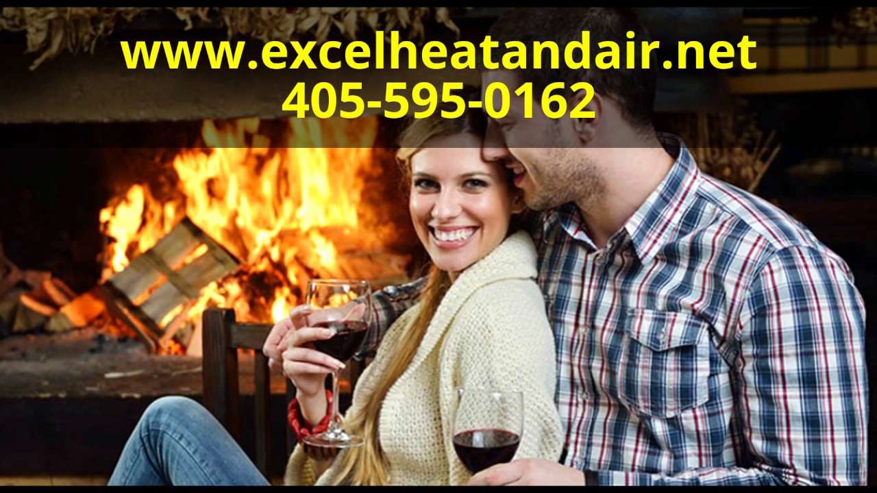 Precision AC Tune Up Edmond - OKC Metro - YouTube