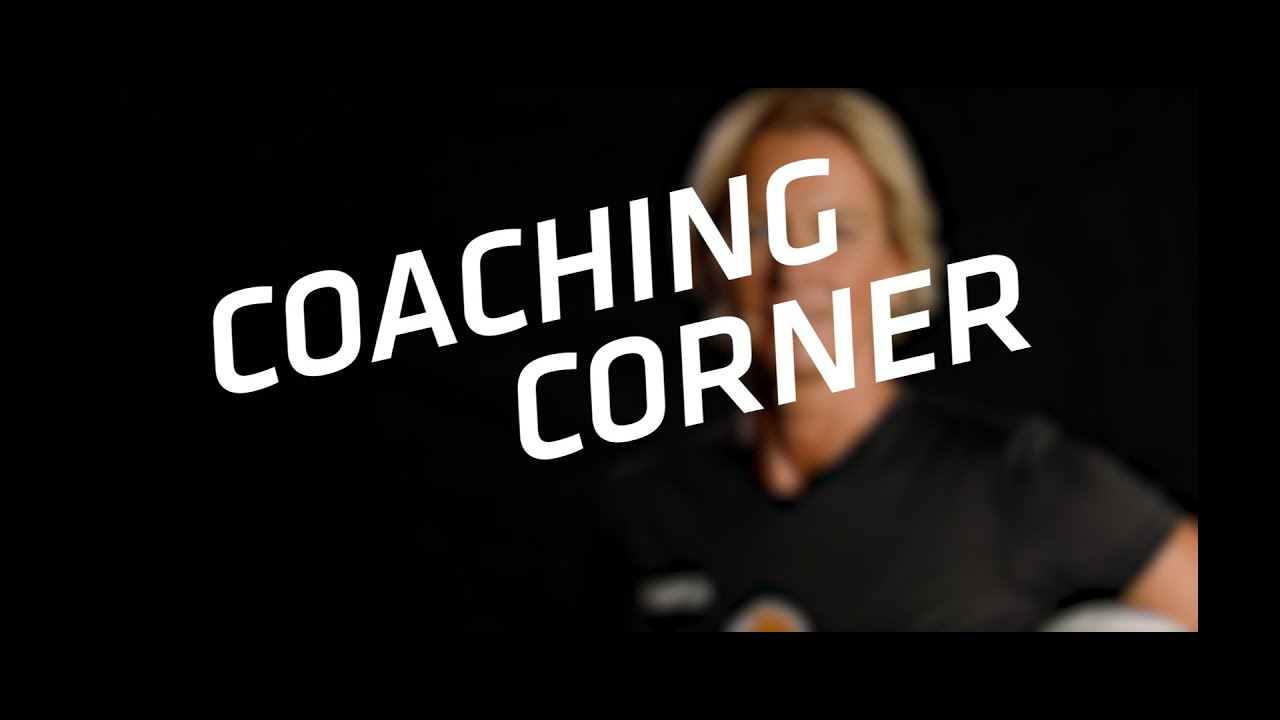 Coaching Corner - Folge 5 - YouTube