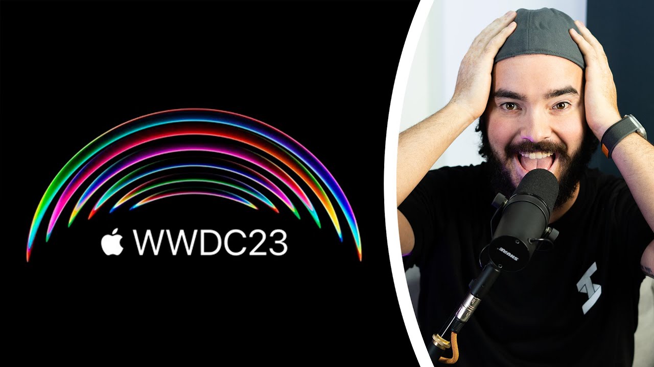 Fecha para WWDC 23 de Apple 💻 - YouTube
