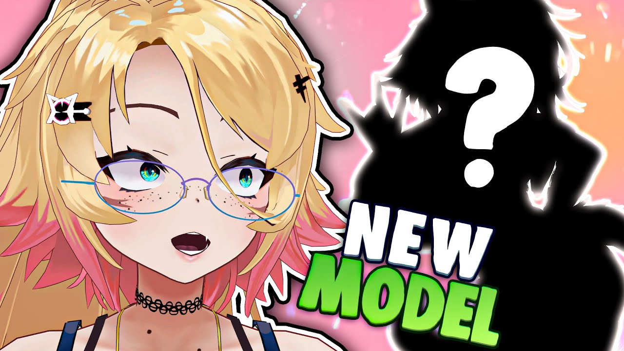 Obkatiekat gets a new Model - YouTube