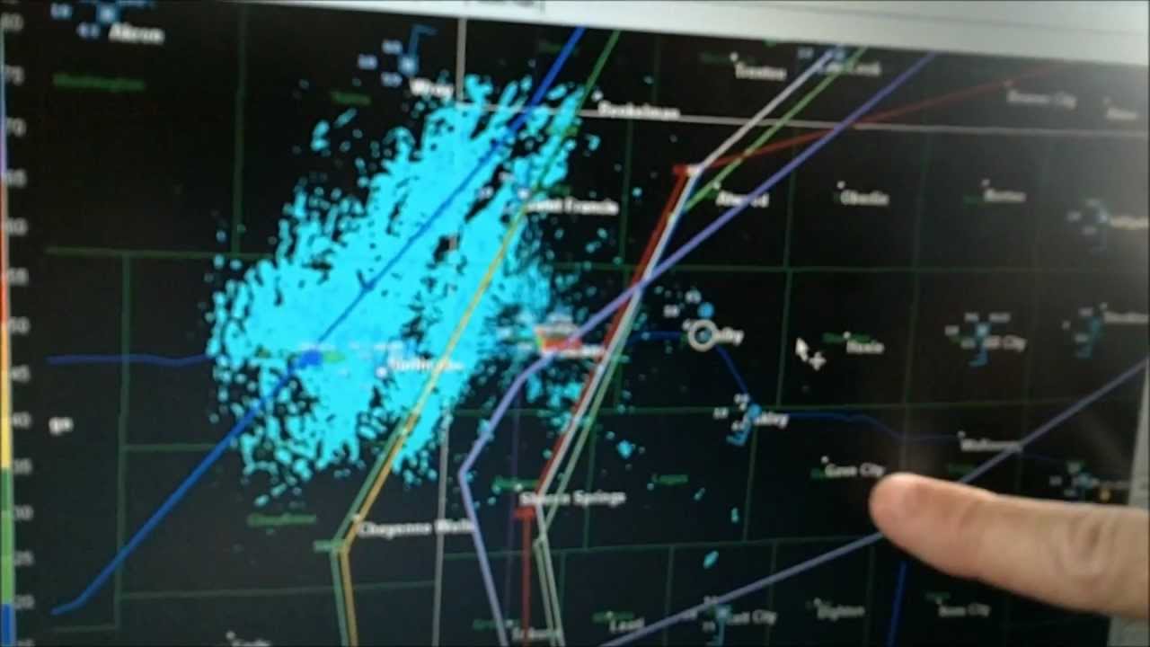 Must-Have Storm Chasing Tools - YouTube