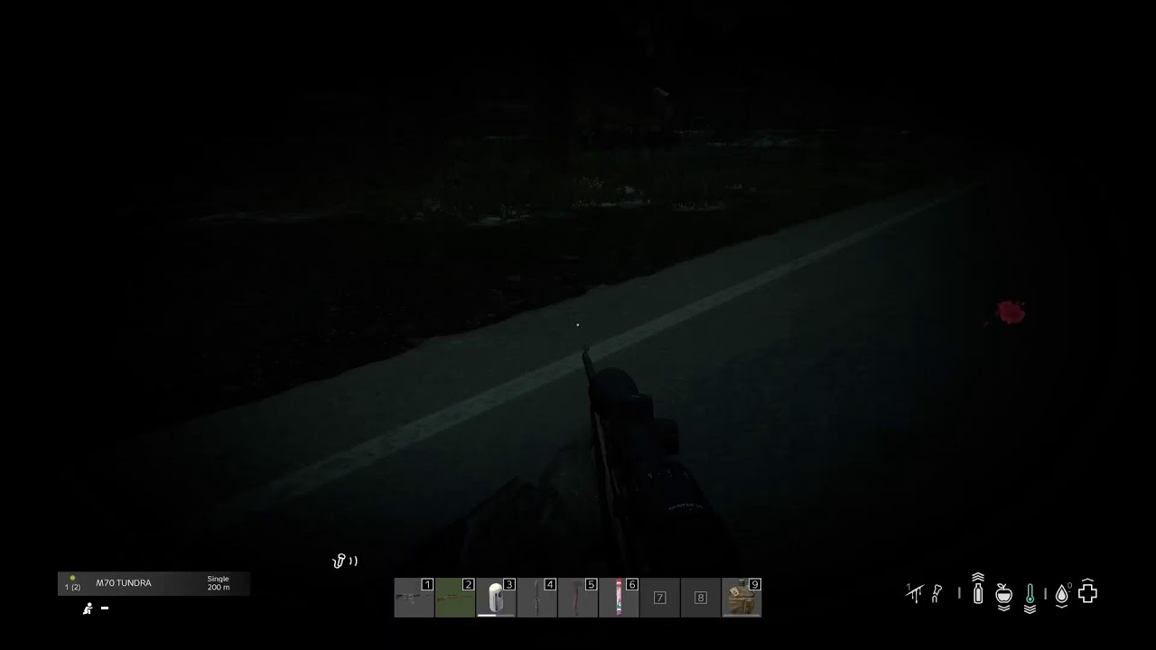 DayZ Official Grinding to Mega Base - YouTube