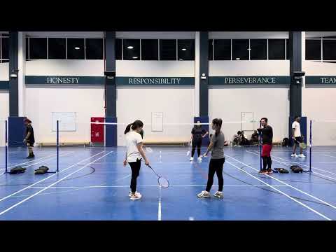 December 15, 2024 - Aya & Jaiza v.s Charm & Alyssa B. at Chillminton