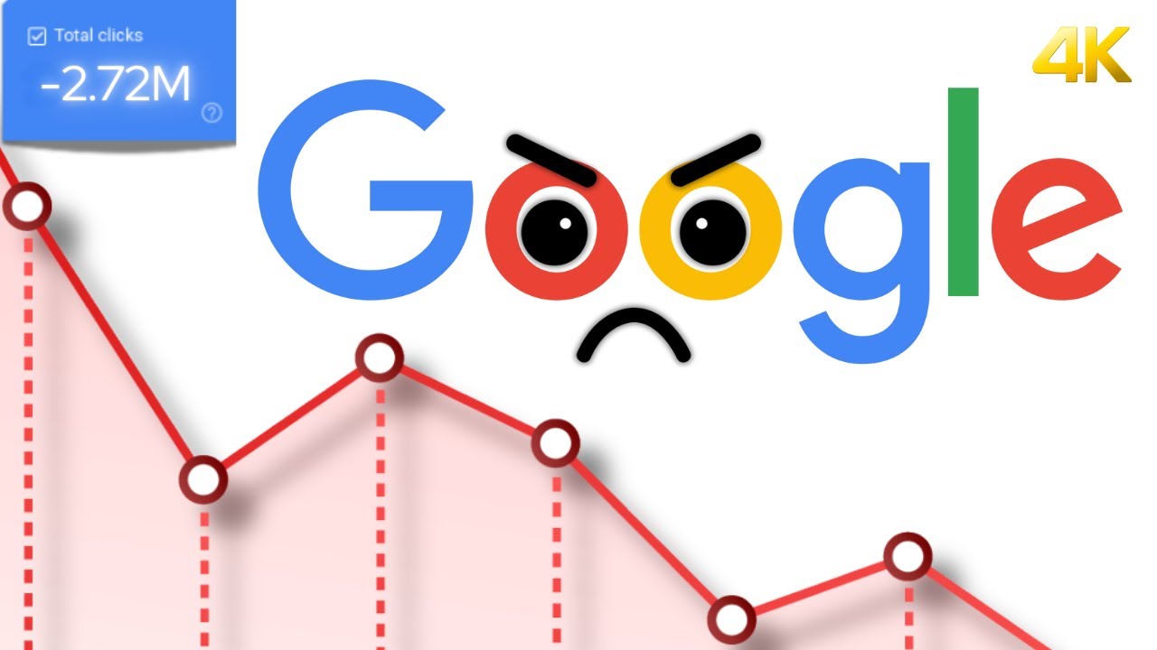 7 SEO Mistakes That Make Google Hate You… - YouTube