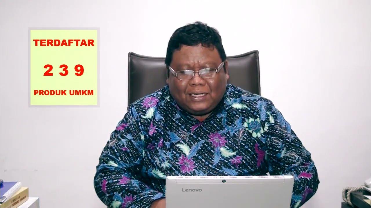 PEDAL GENJOT SAMPE KENDAL (Oleh: RONI SIGIT WIBOWO, S.ST, MT) - YouTube