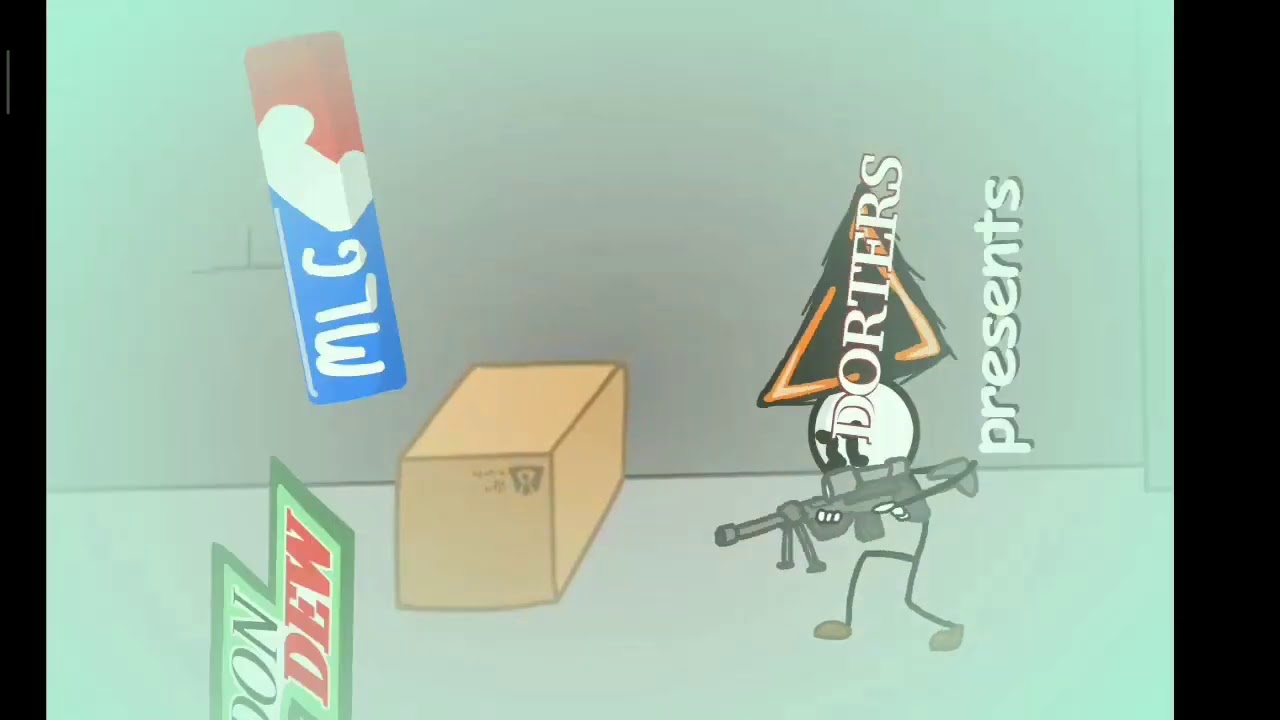 MLG In Henry Stickmin Android || Fleein The Complex Android - YouTube