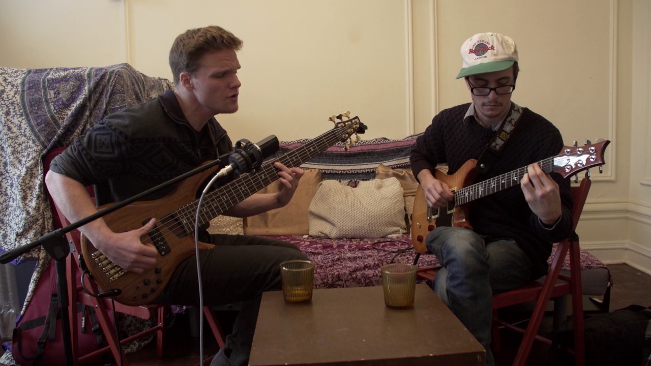 "LA Darling" by Wreath (Dylan DeBiase, Connor Waage) - YouTube