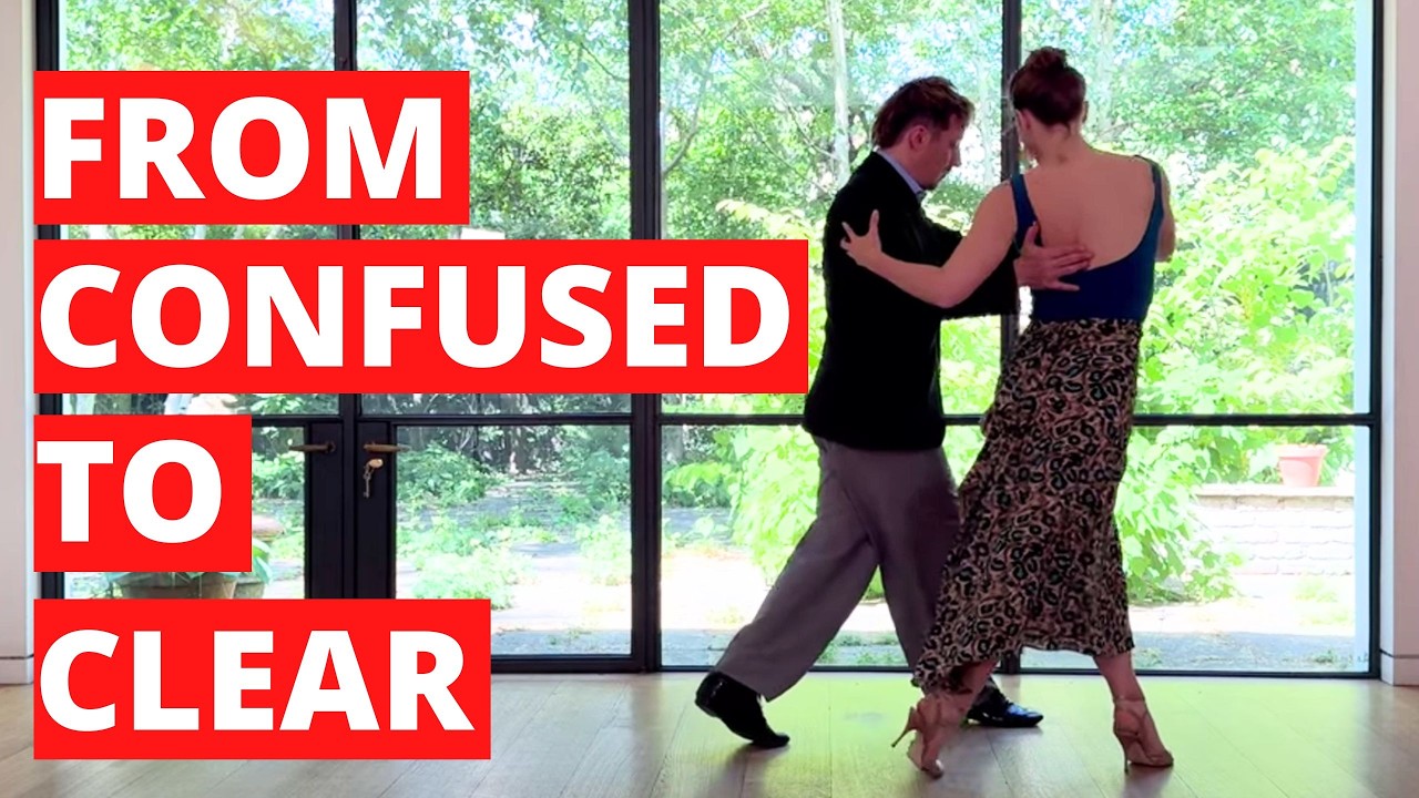 Powerful #Tango Technique: Why Changing The Base In Tango Changes ...