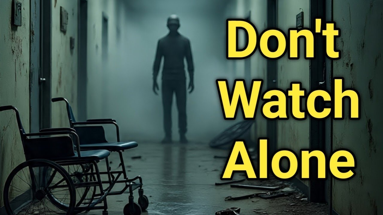 A Very Scary & Dangerous Horror Story | Don't Watch Alone - YouTube