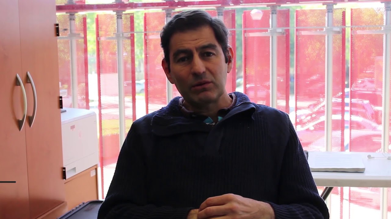 Refugio Reyes Rivas - YouTube