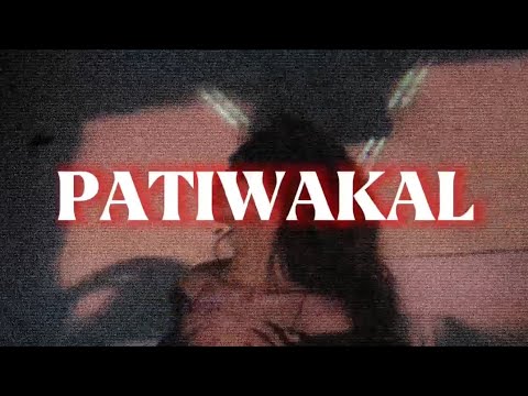 Patiwakal - JRLDM (Lyrics) - YouTube