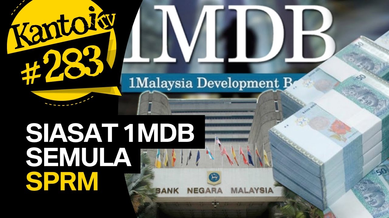 Tolong siasat kes 1MDB - Suruhanjaya Pencegahan Rasuah Malaysia (AMANAH ...
