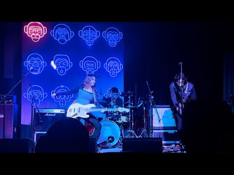 LASIK - HEY JUNE! live at 12 Monkeys Music Hall & Pub 06/05/24 ...