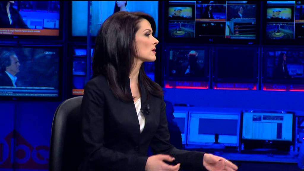 ANDRI NURELLARI Intervista ABCNews 20 Shkurt - YouTube